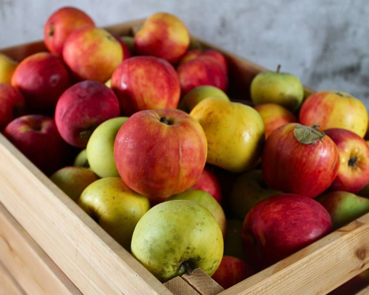 Apfelmus & Apfelmark einkochen – einfach, sicher & cremig